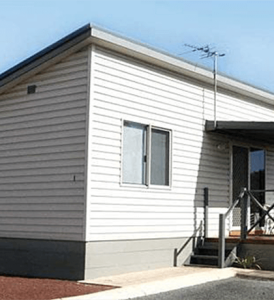 Cladding Products Australia | Mitten Vinyl