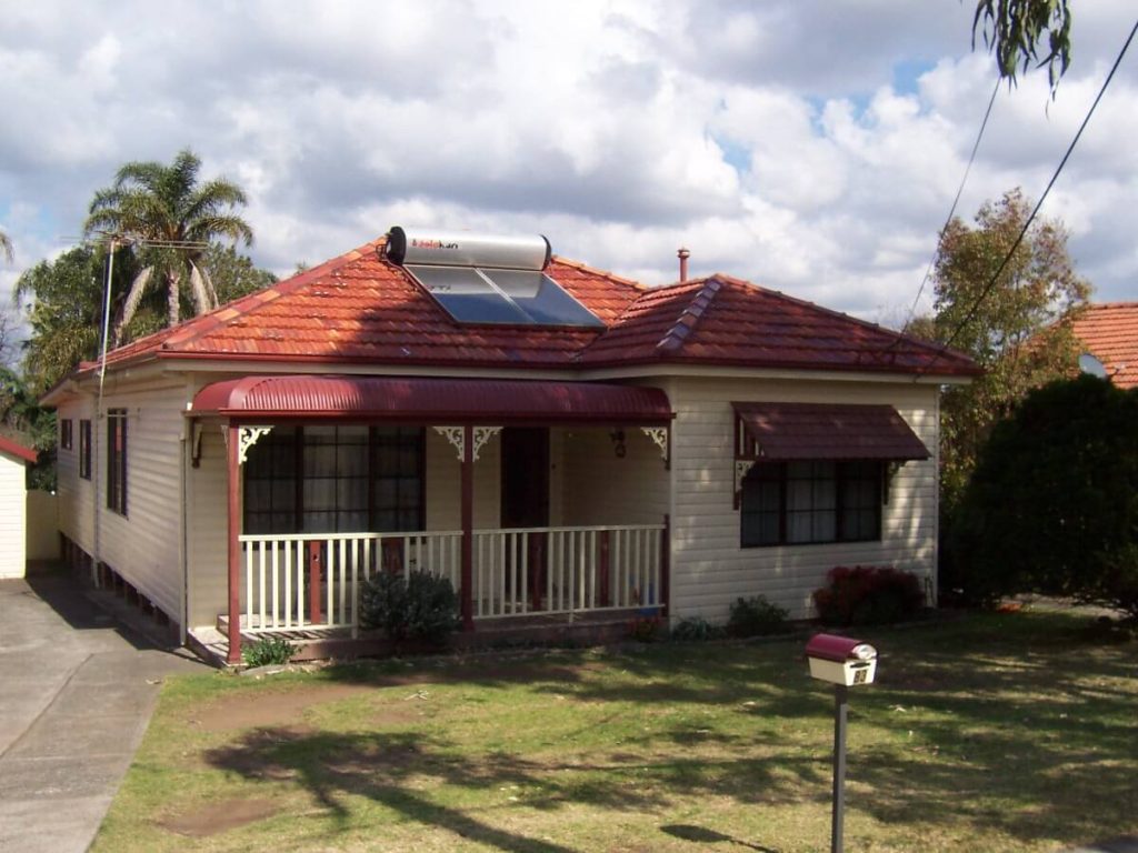 Exterior Vinyl Cladding Projects Gallery | Mitten Vinyl Australia