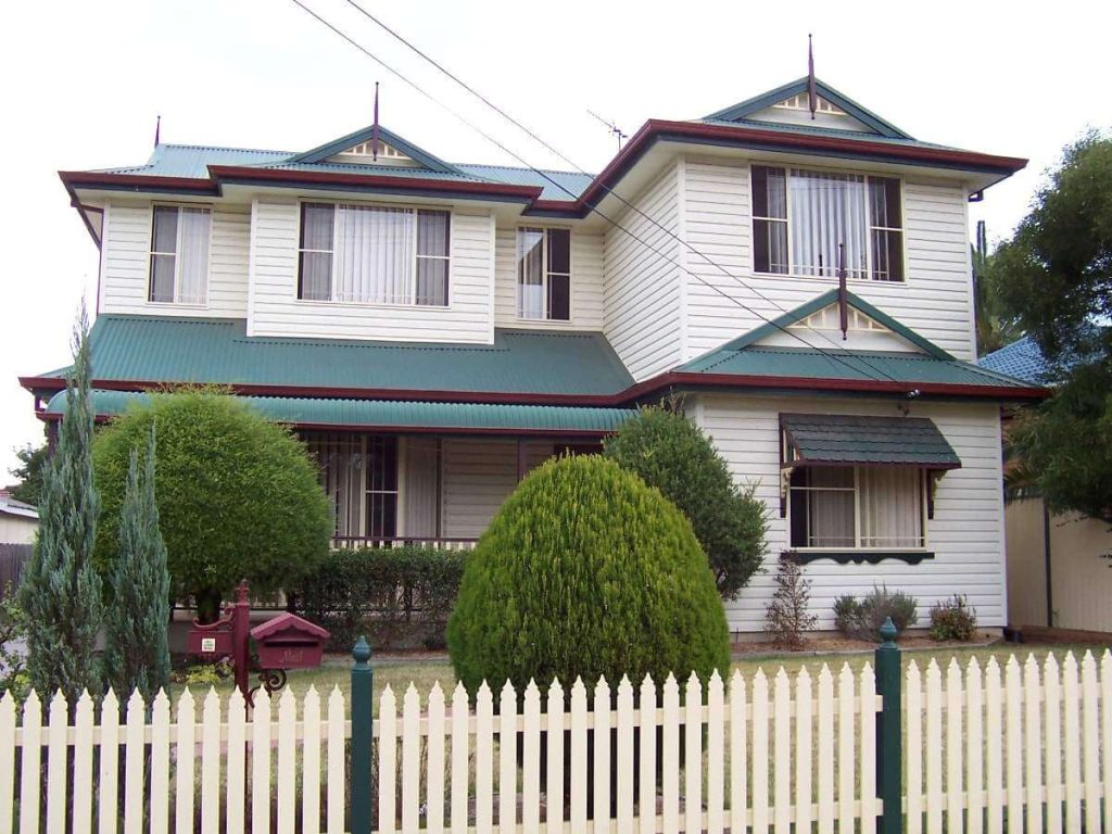 Exterior Vinyl Cladding Projects Gallery | Mitten Vinyl Australia