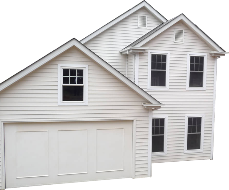 Vinyl Cladding Suppliers & Installers of Exterior Cladding Materials ...