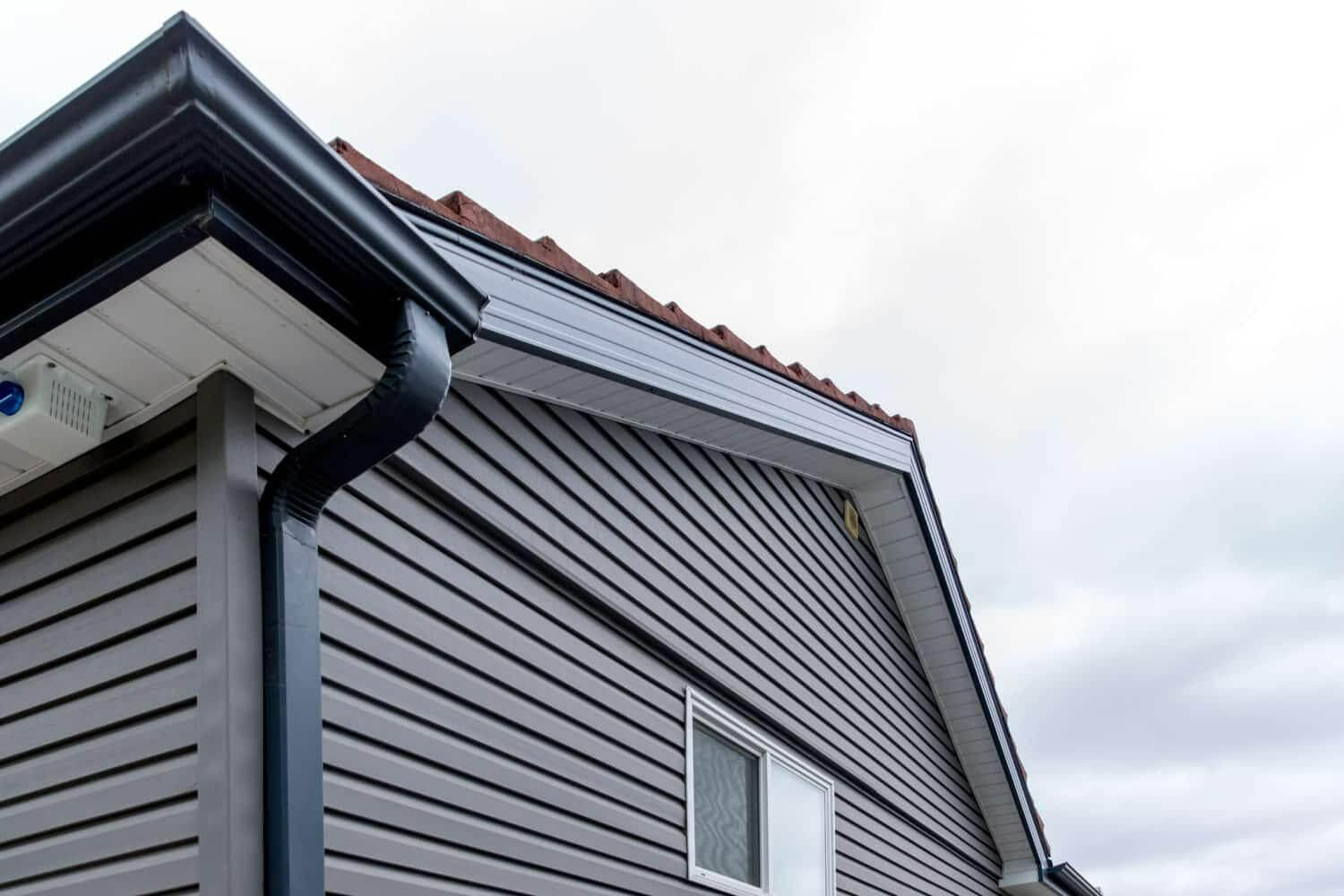 Trims & Accessories for our Vinyl Cladding Profiles | Mitten Vinyl