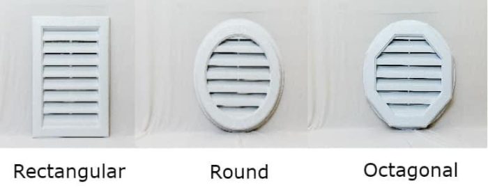 Trims & Accessories for our Vinyl Cladding Profiles | Mitten Vinyl