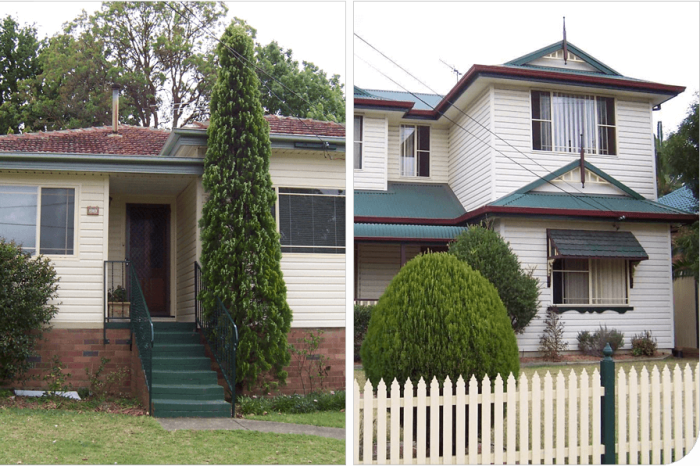 Vertical Vinyl Wall Cladding Systems | Mitten Vinyl Australia