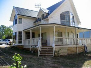 Our Vinyl House Cladding Systems | Mitten Vinyl